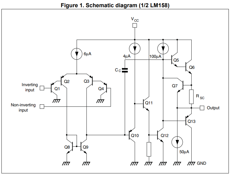 About IC: Introduction to Infrastructure Diodes and Discrete and ...
