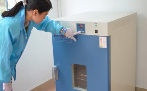 SMT component baking standard: how to bake the chip? - Shenzhen ...