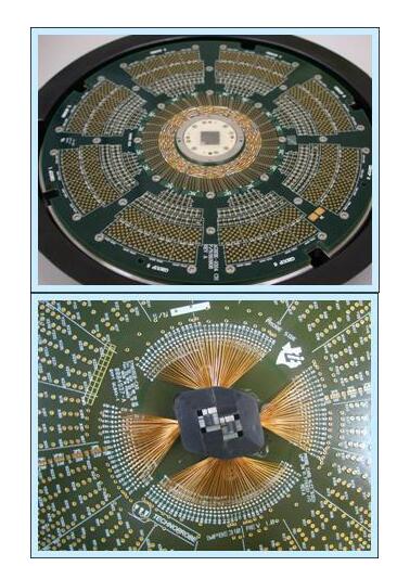 What are the general processes of chip testing? - Shenzhen Chuangxin ...